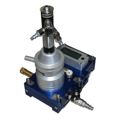 MicroJet™ - Expancom