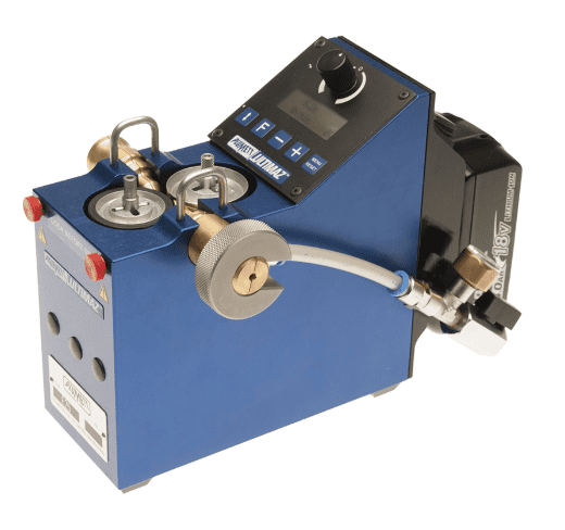 UltimaZ™ Electric - Expancom