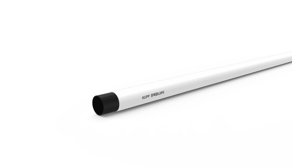 LDPE PIPE - Expancom